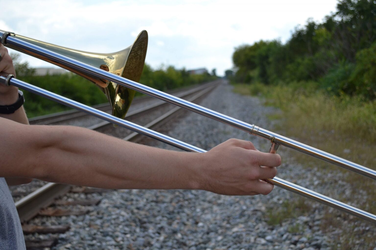 The Best Warm-Up Routine for Trombone Players - The Trombone Mentor