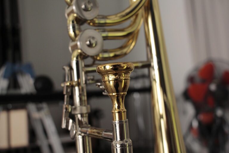 Joseph Alessi: A Master of the Trombone - The Trombone Mentor